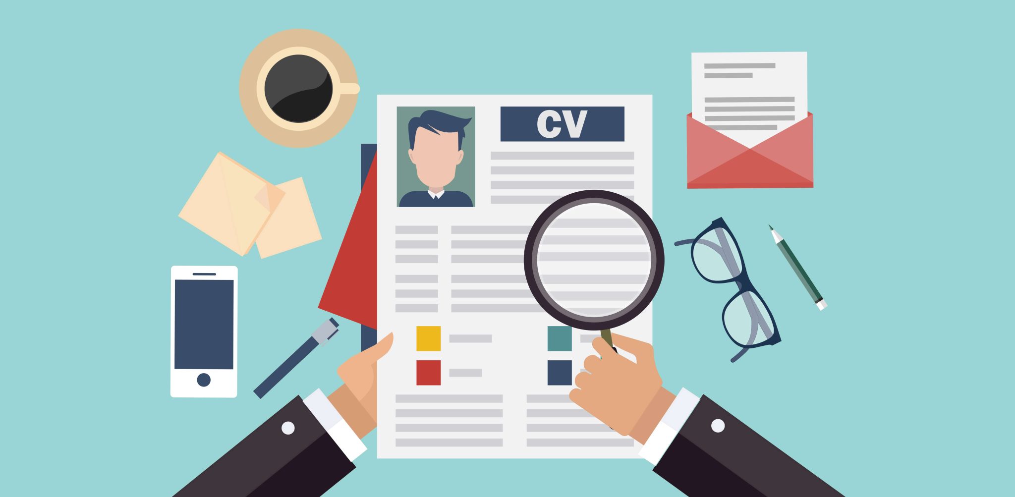 UK CV Format: Template and Expert CV Writing Advice